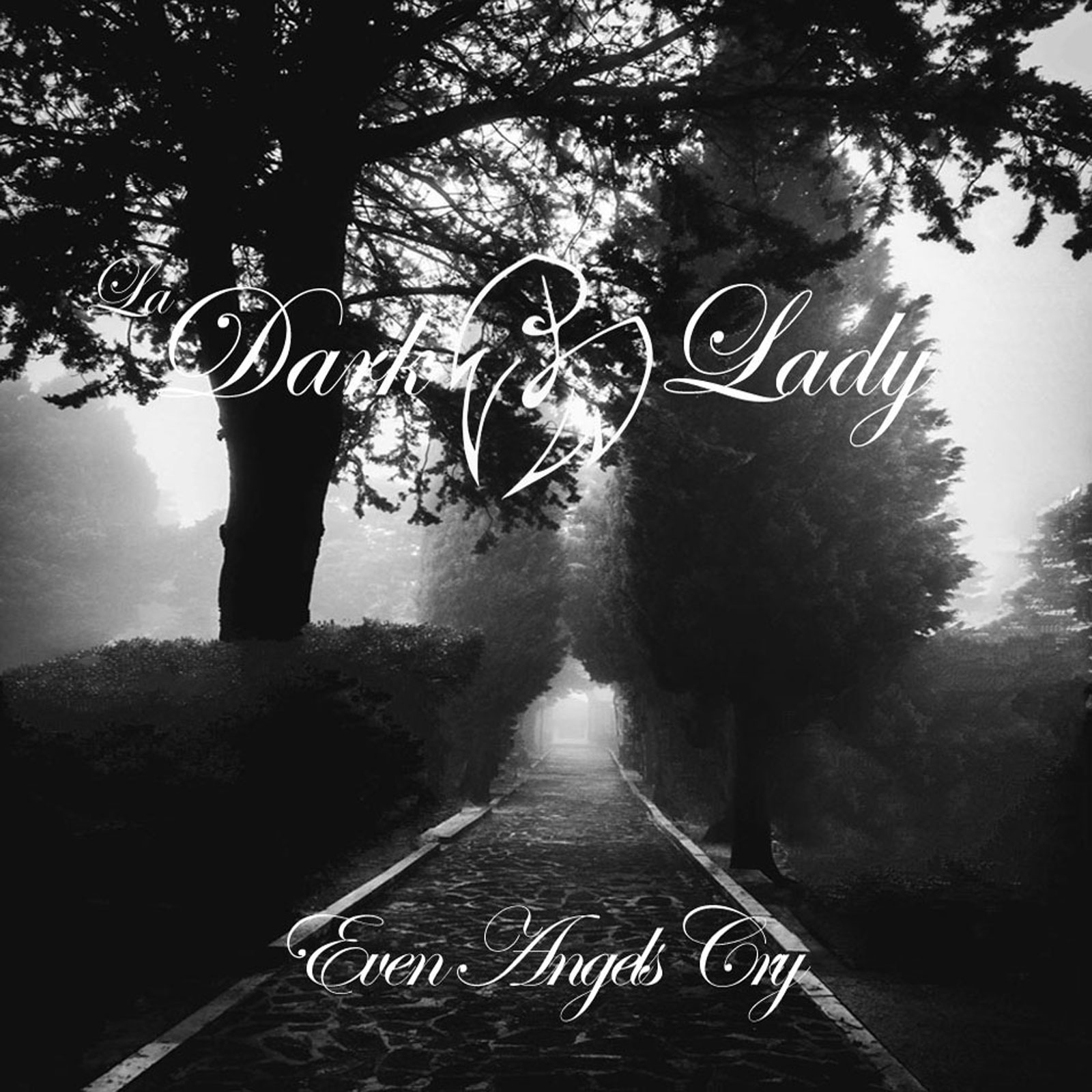 “Even angels cry”, il primo ep dell’artista molisana “La dark lady ...