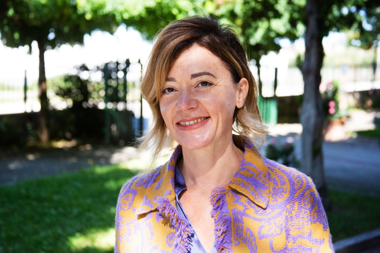 Patrizia Manzo lascia il Movimento 5 Stelle per «nuovi compagni di ...